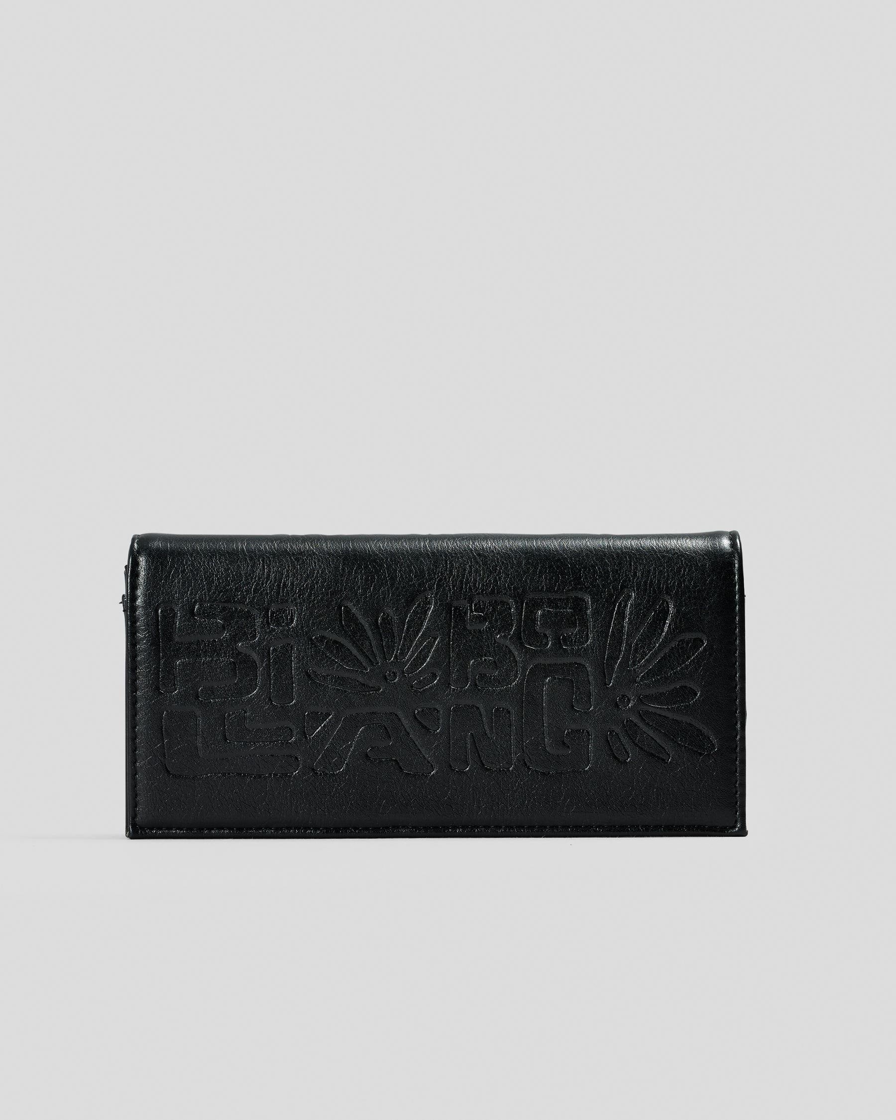Saltwater Surf Shop - Highest Tide Beach Wallet