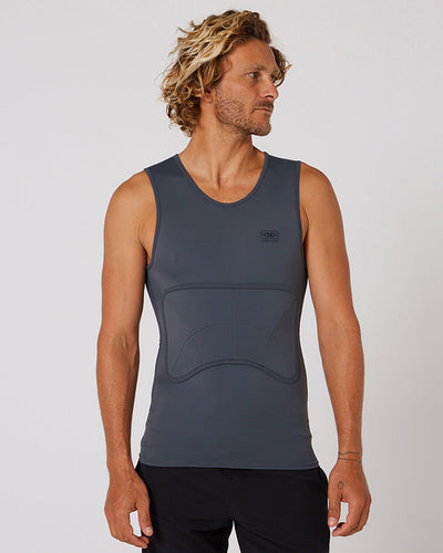 Men’s Rash Vests & Lycra Tops – UV Surf Protection | Saltwater Surf
