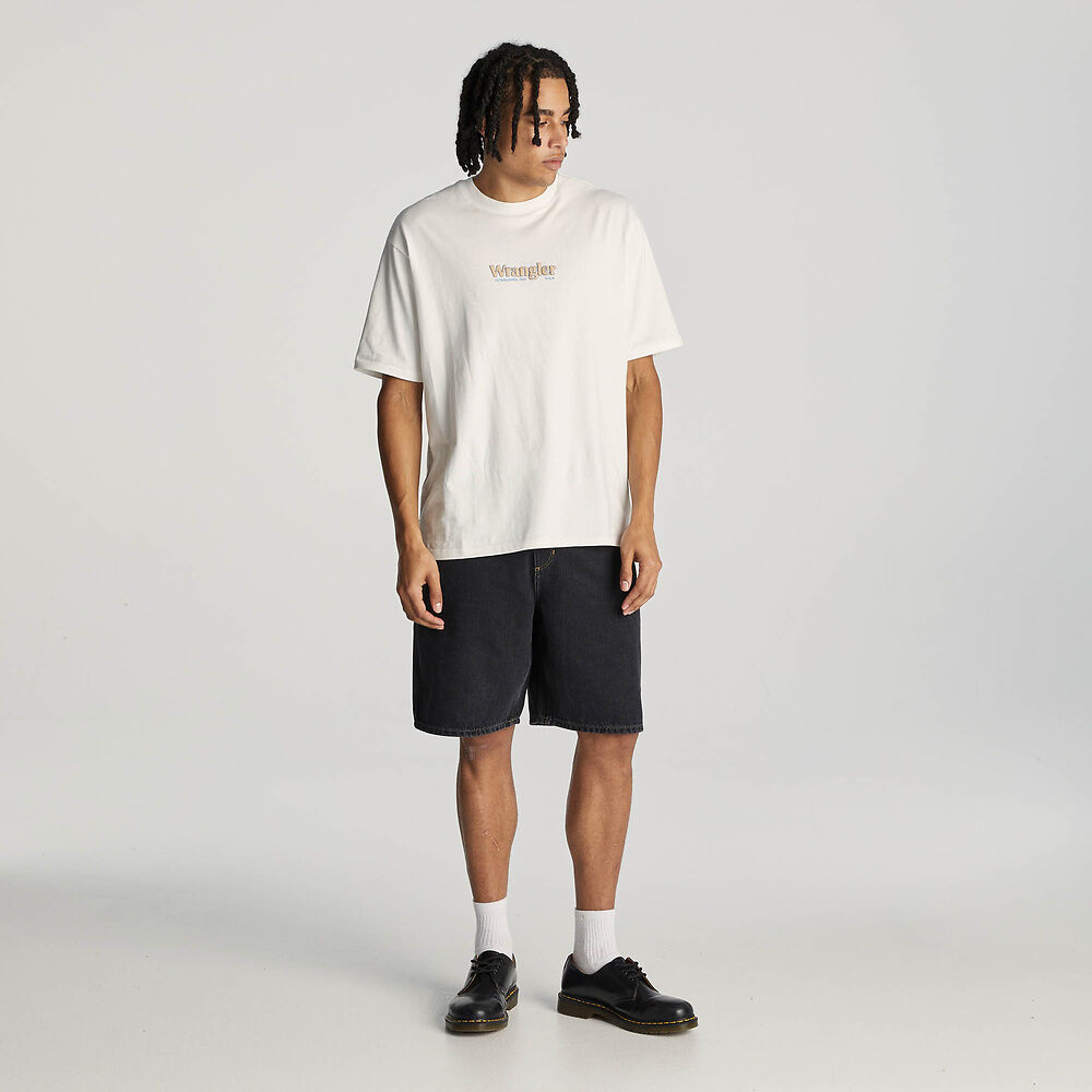 Saltwater Surf Shop - Wrangler Steezy Relaxed Short