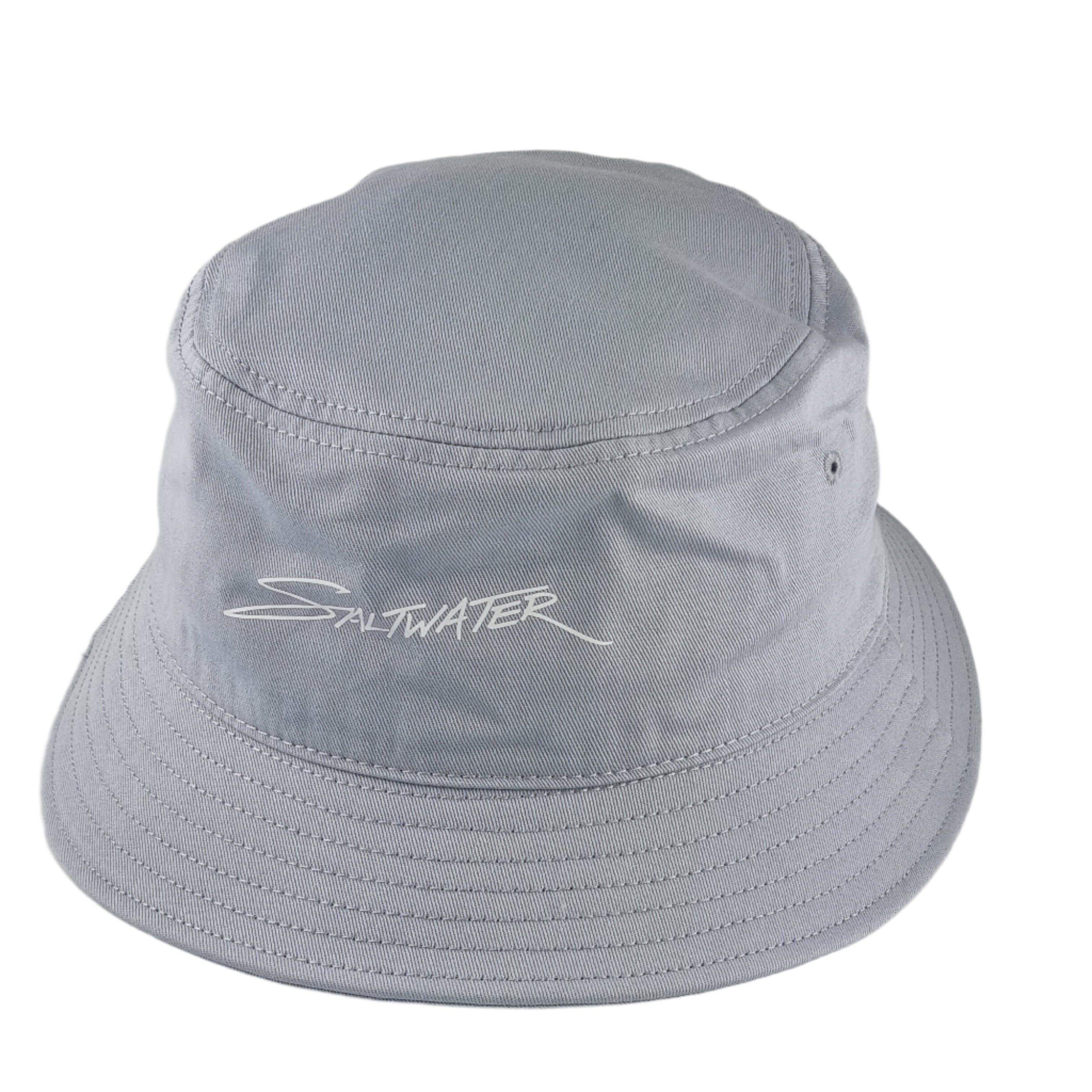 Saltwater Surf Shop - Stick Bucket Hat