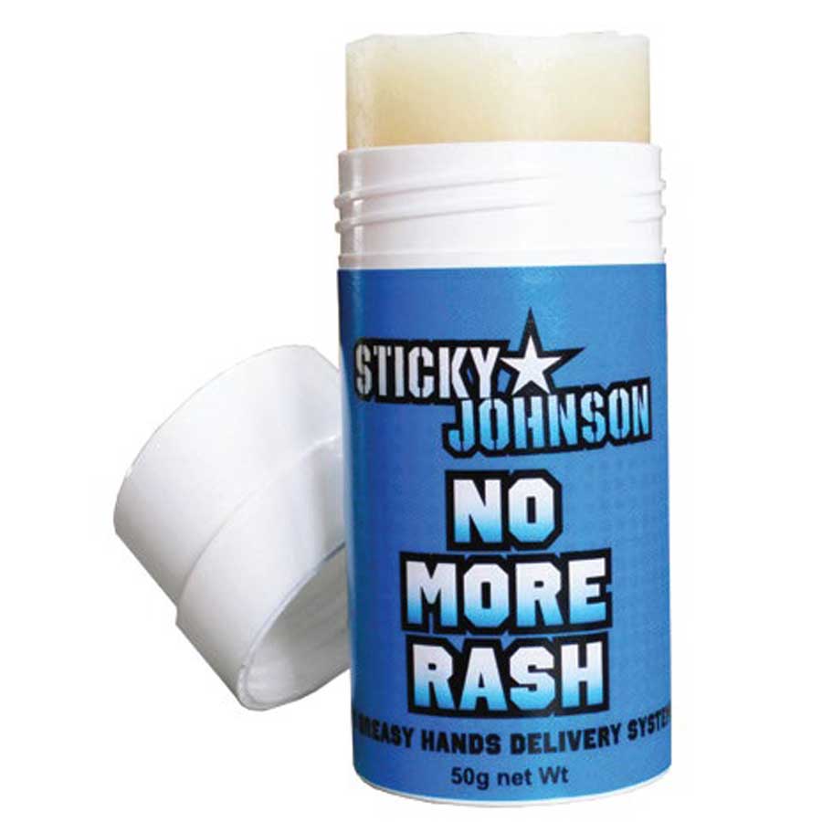 Saltwater Surf Shop - Sticky Johnson No More Rash