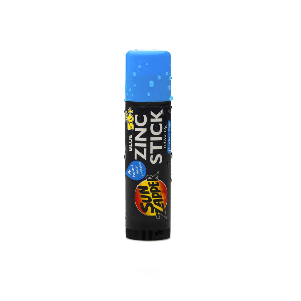 Saltwater Surf Shop - Sun Zapper SPF 50 Zinc Stick