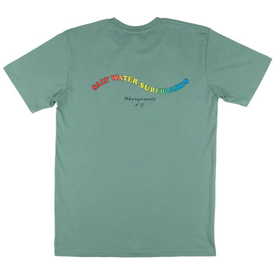 Saltwater Mens Clothing – Tees, Sweatshirts & Singlets | Saltwater Surf